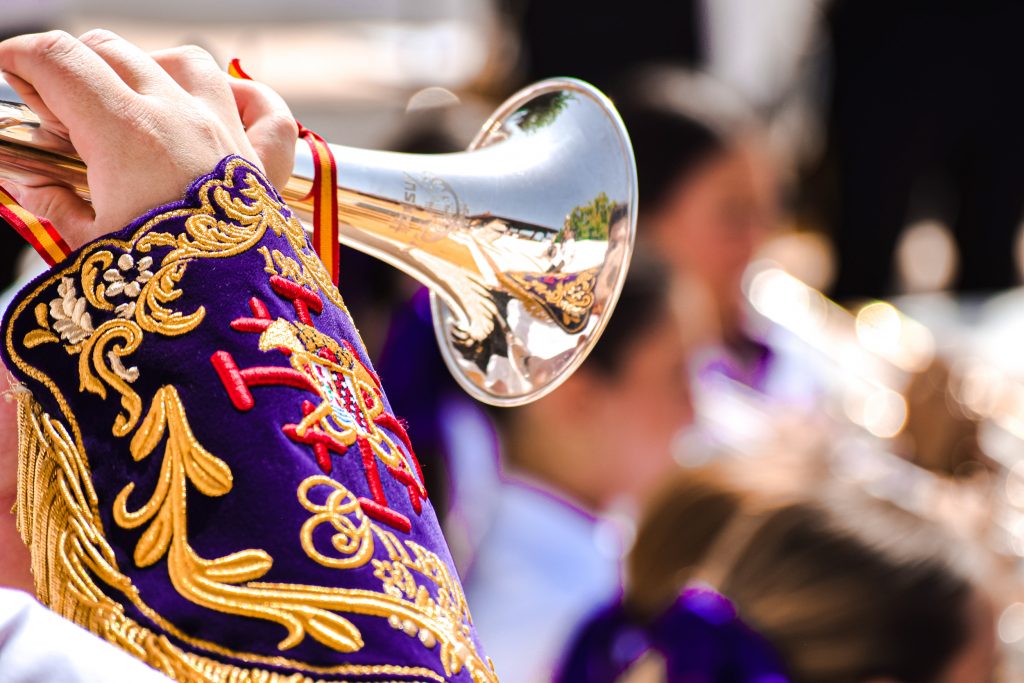 Crónica | Castra Legionis VIII Edición - Agrupación Musical de Gilena